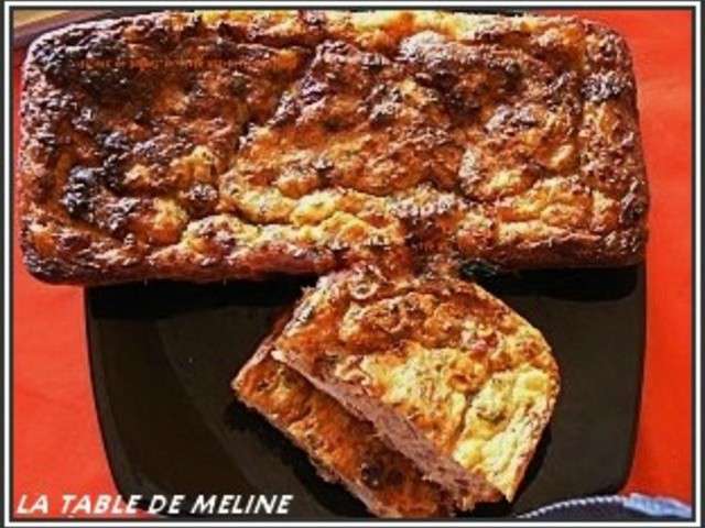 Les Meilleures Recettes de Gâteau de pommes de terre et Légumes