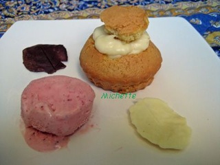 Recettes de Mascarpone
