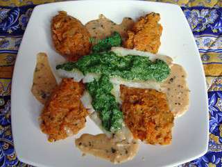Recettes de Grenadier