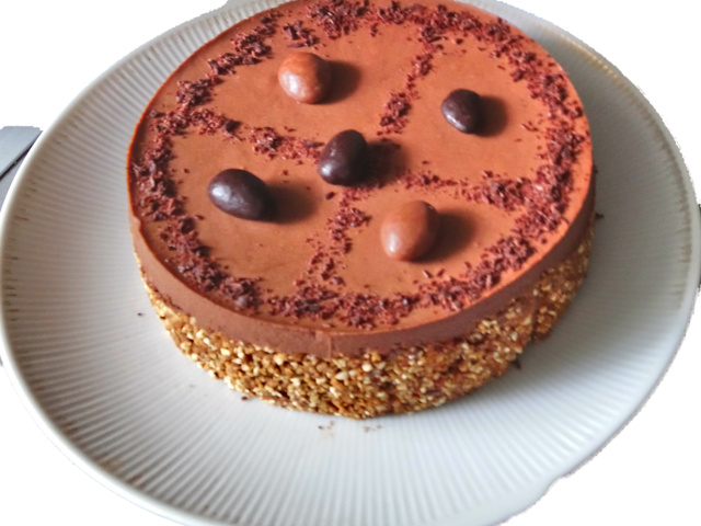 Recettes de La table de Michette