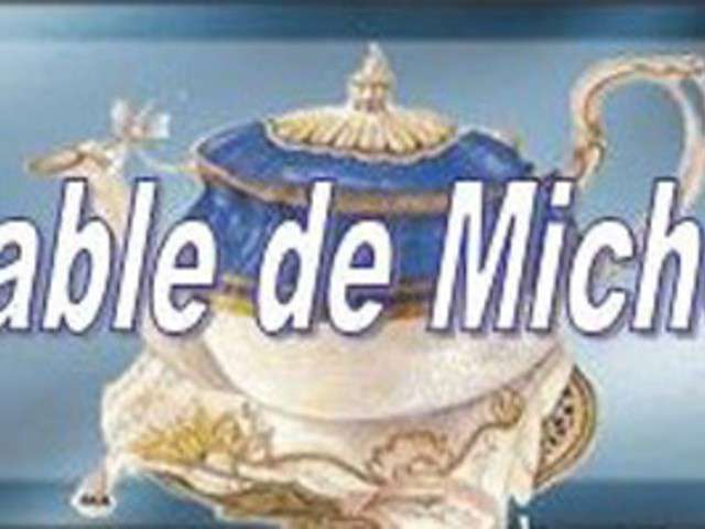 Recettes de Pain de La table de Michette