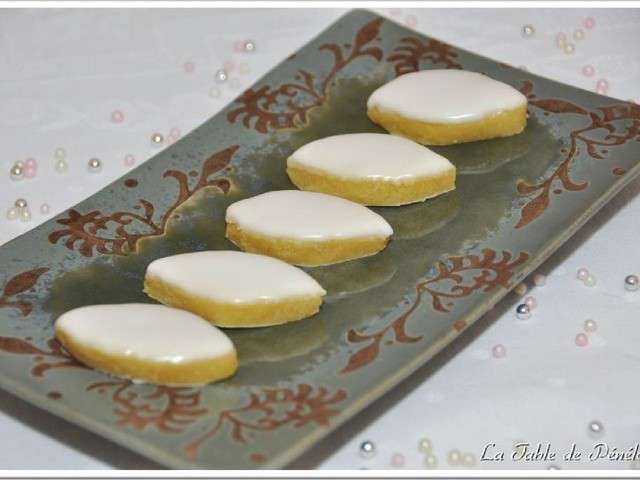 Les Meilleures Recettes de Calisson