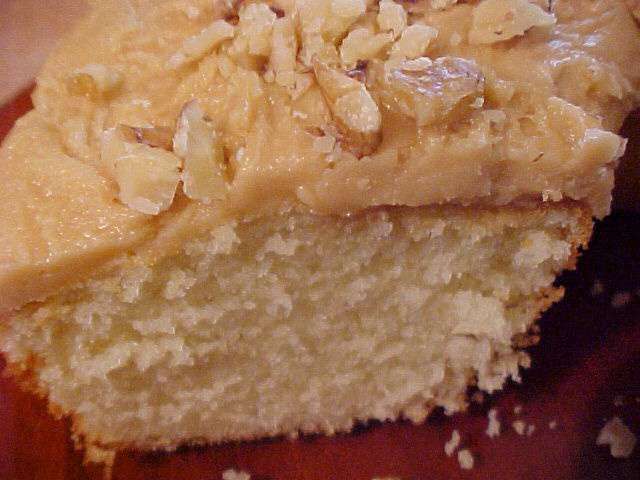 Recettes de Gâteau Blanc de la table de Viviane