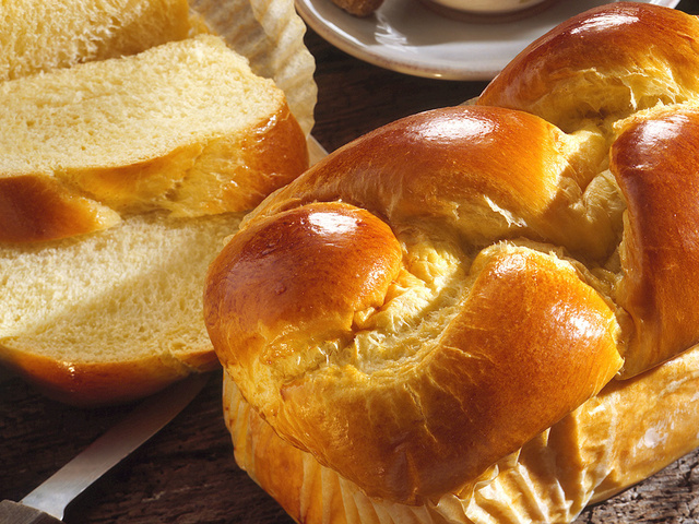 Recettes de France de La Table Verte