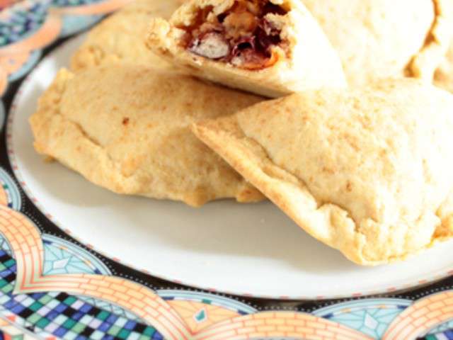 Recettes de Haricots rouges de La Table Verte