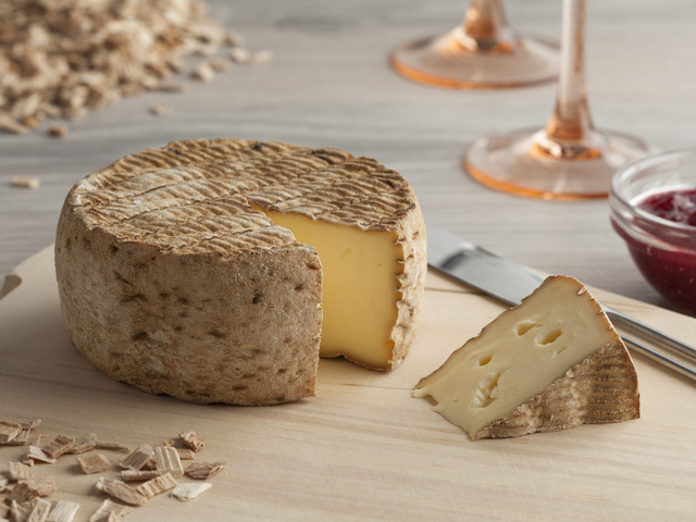 Recettes de Tomme