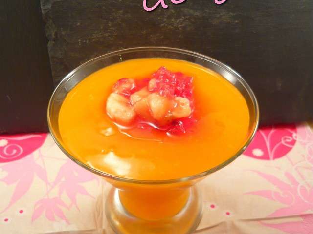 Les Meilleures Recettes de Fruits exotiques et Jus de Fruits