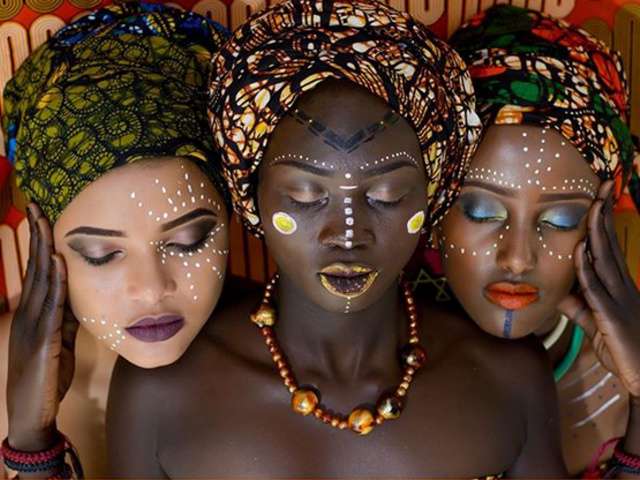 Recettes de Mali