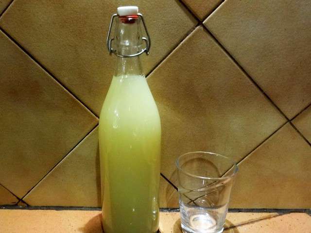 Recettes de Boissons et Gingembre