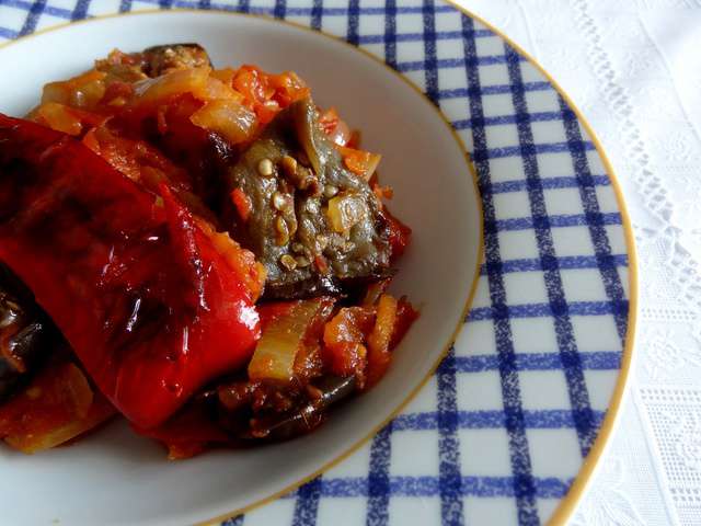 Recettes d'Ossétie du Sud