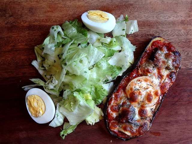 Les Meilleures Recettes de Keto - 3