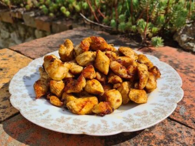 Recettes de Nicaragua