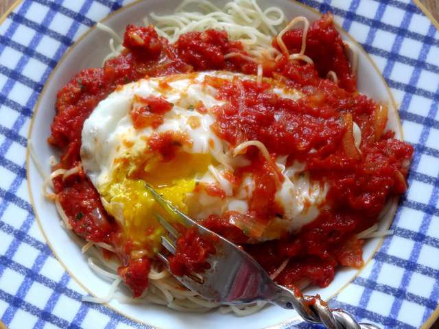 Recettes de Rougaille