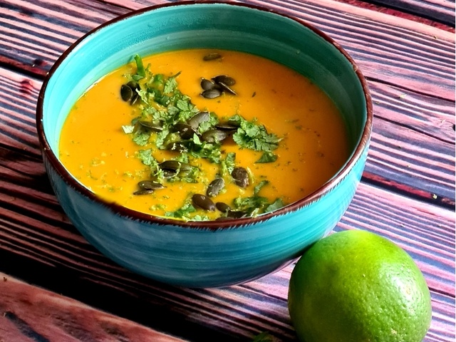 Recettes de Velouté