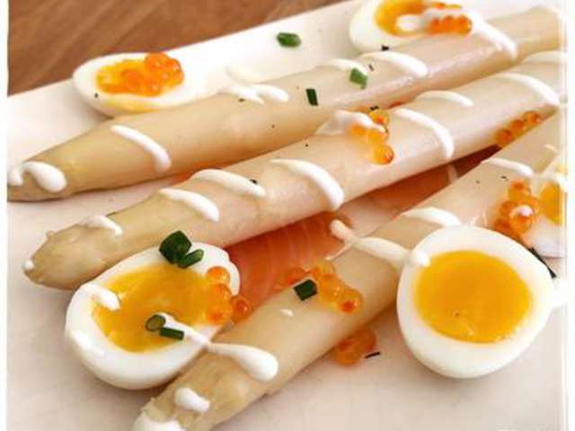 Recettes de Cuisine Facile de La tête dans le frigo