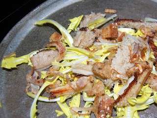 Recettes de Gras-double