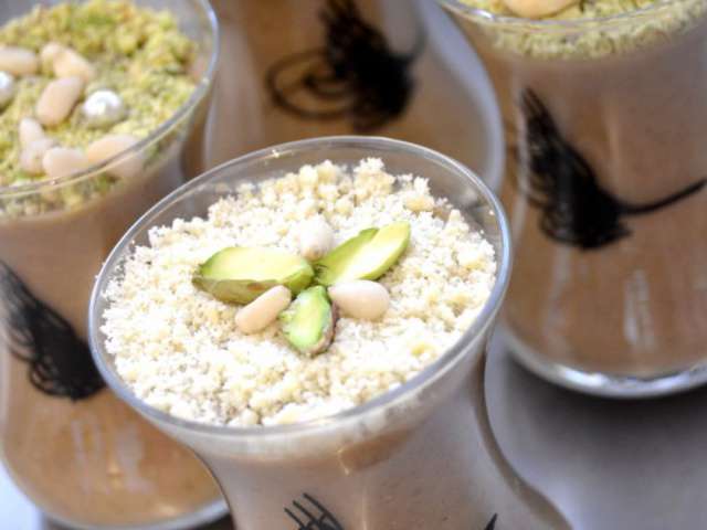 Recettes d'Assida de La Tunisienne