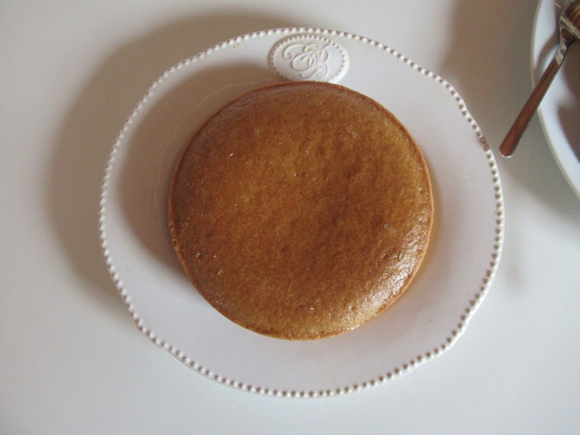 Recettes de Gâteaux - 2