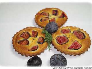 Recettes de Quand choupette et papoune cuisinent