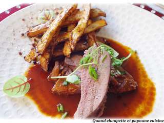 Les Meilleures Recettes de Chevreuil