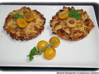 Recettes de Quand choupette et papoune cuisinent