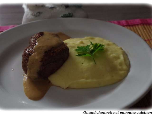 Recettes de Sanglier et Pavé