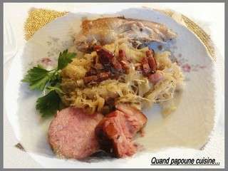 Recettes de Poule faisane