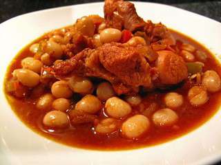 Les Meilleures Recettes d'Agneau et Haricots