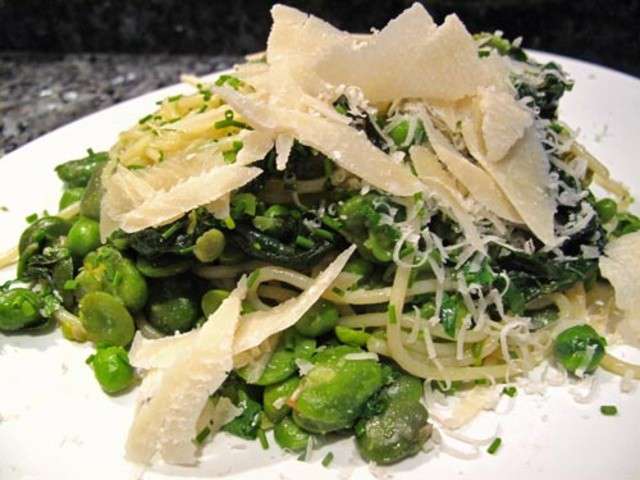 Recettes de Légumes de Printemps de Lacath au four et au moulin