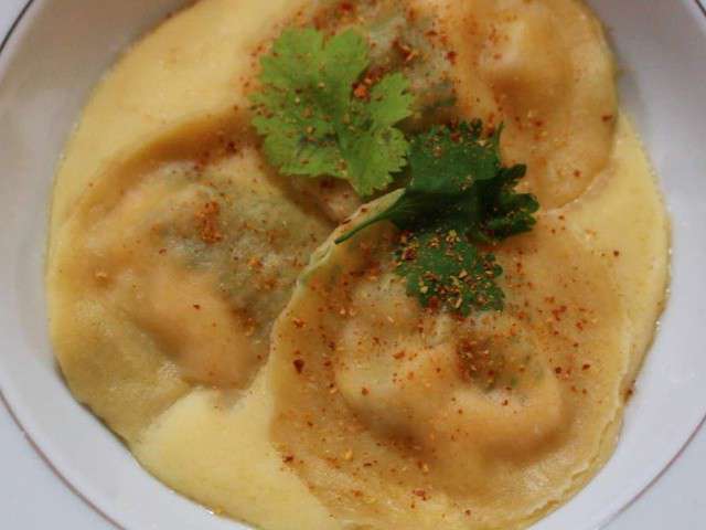 Les Meilleures Recettes de Ravioles - 7