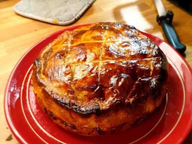 Recettes de Tourtes - 7