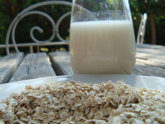 Recettes d'Avoine de LaCuisineMéditerraneenne