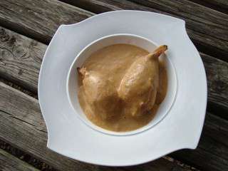 Recettes d'Encornets Farcis et Viande