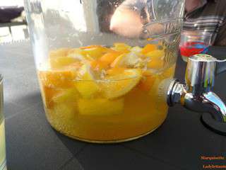 Les Meilleures Recettes de Marquisette