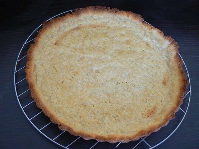 Recettes de Pate Sablee Maison