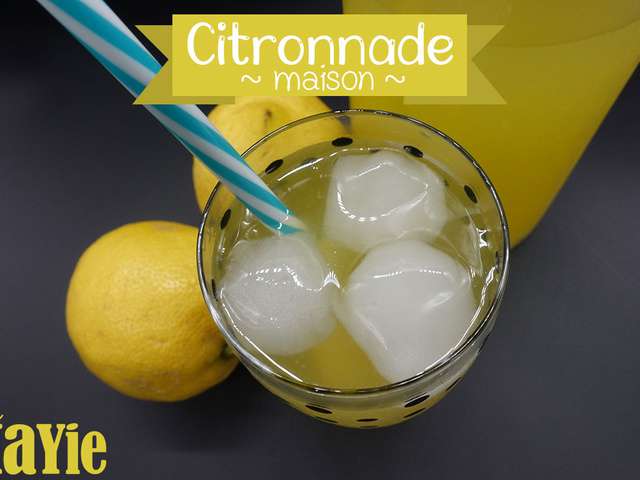 Recettes de Citronnade
