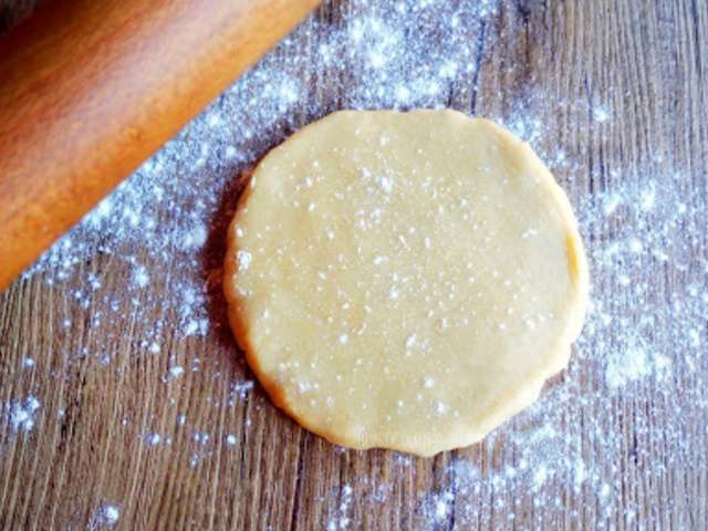Recettes de Pâte Sablée de Lauencuisine