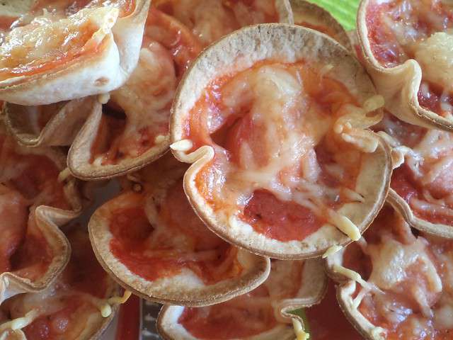 Recettes de Cuisine express de Laura World Foodista