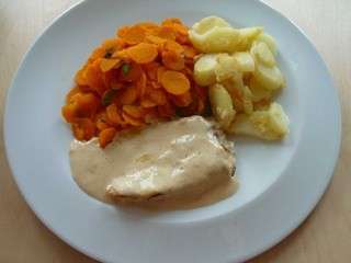 Les Meilleures Recettes de Noix de Veau