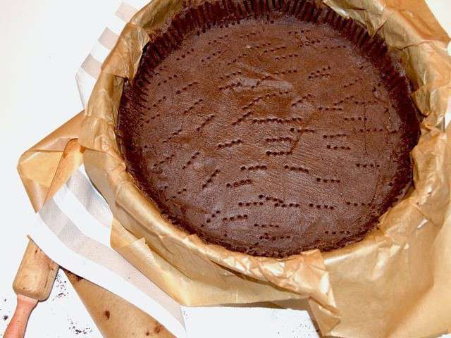Recettes de Pâte Sablée de Le blog culinaire de Shawanna