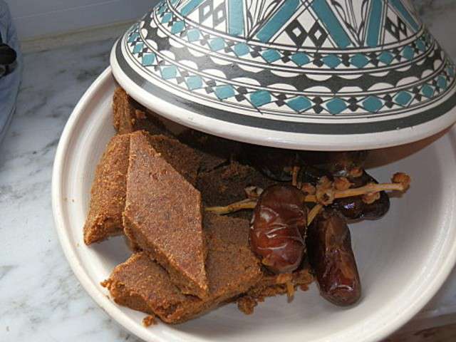 Les Meilleures Recettes de Tamina - 2