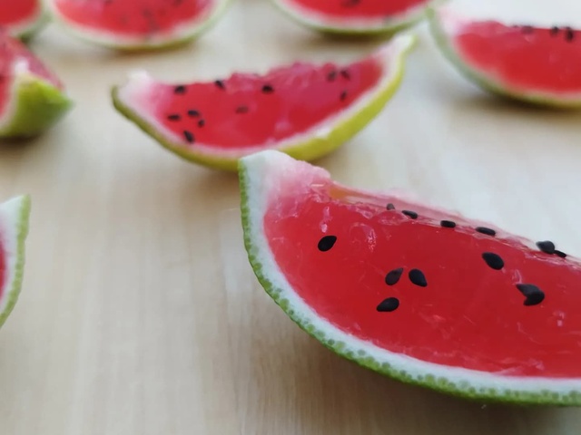 Recettes de Pastèque