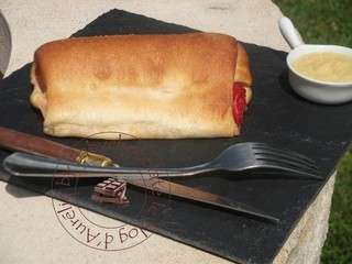 Les Meilleures Recettes de Saucisse et Pain