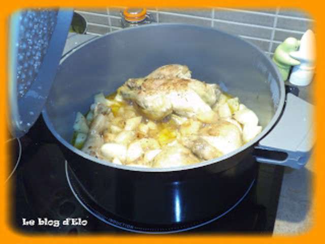 Les Meilleures Recettes de Coquelet - 6