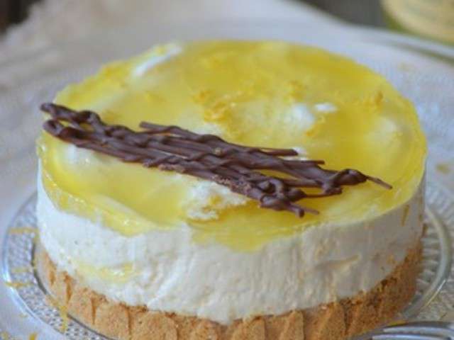 Recettes de Bavarois de Le blog de C'est Nathalie qui cuisine