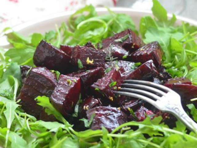 Recettes de Betteraves de Le blog de C'est Nathalie qui cuisine