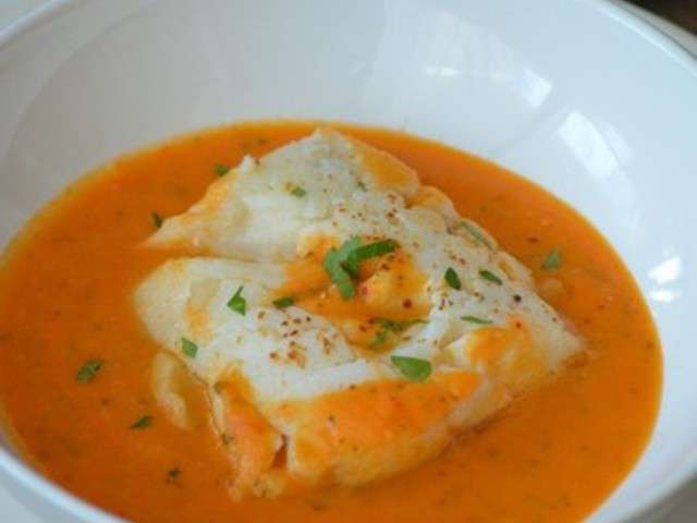Recettes de Moqueca de Bahia