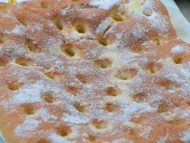Recettes de Fougasse de A à Z - 23