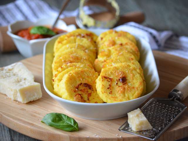 Recettes de Romaine