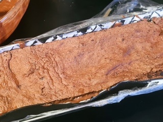 Recettes de Génoise